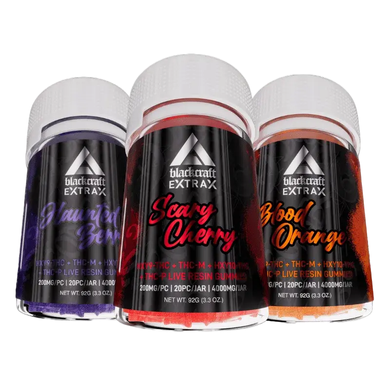 Delta 8, Delta 9, and THCA Online Shop | Delta 8 THC Austin