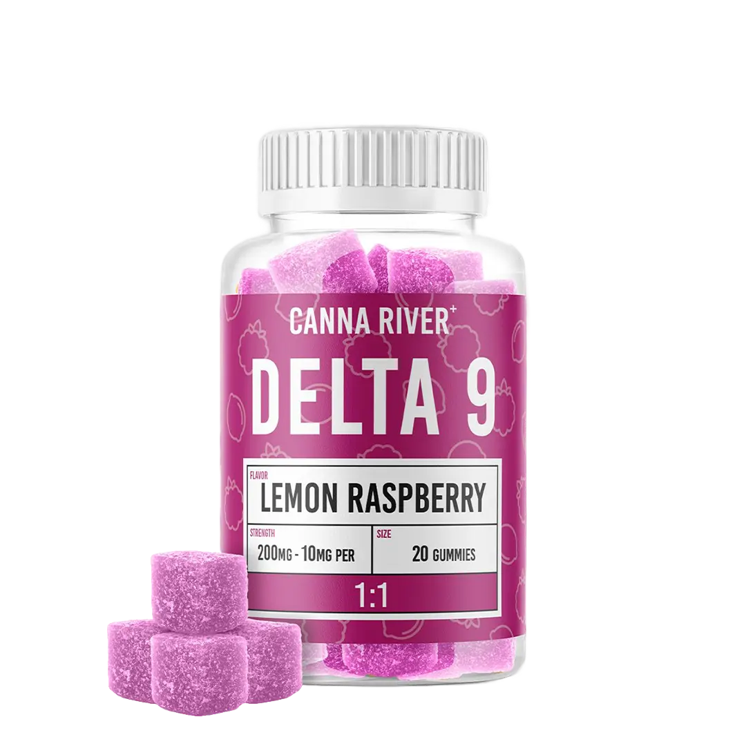 Delta 8, Delta 9, and THCA Online Shop | Delta 8 THC Austin